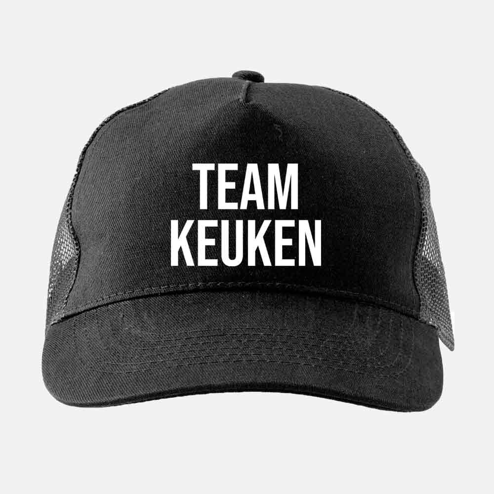 Trucker Cap Team Keuken Horeca Be Like Trucker Cap Team Keuken Horeca Be Like